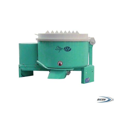 Штукатурная станция Imer STEP 120