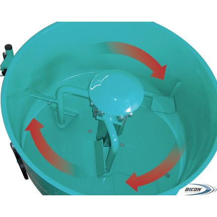 Штукатурная станция Imer STEP 120